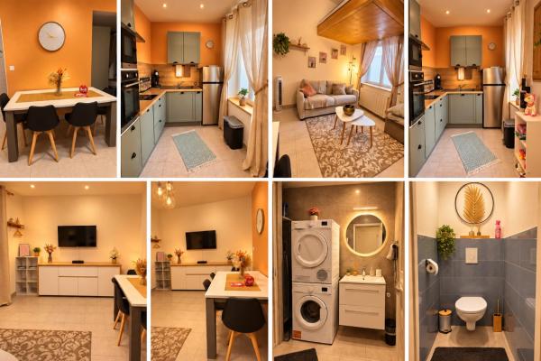Le Petit Cosy Sunshine - Sologne