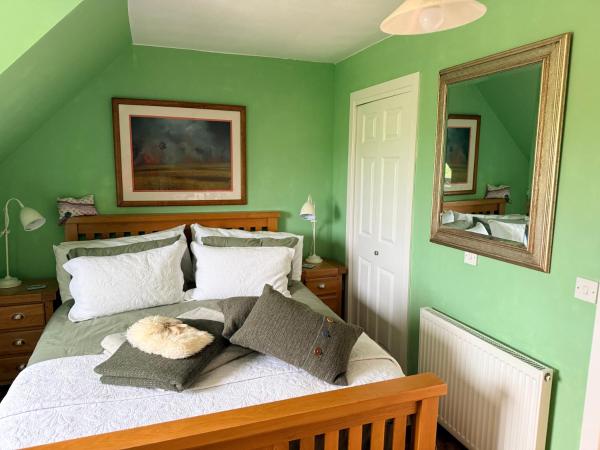 Carters Rest Molly's Self Contained Apartment - Skye