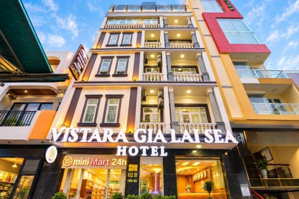 Vistara Gia Lai Sea Hotel - Quy Nhon