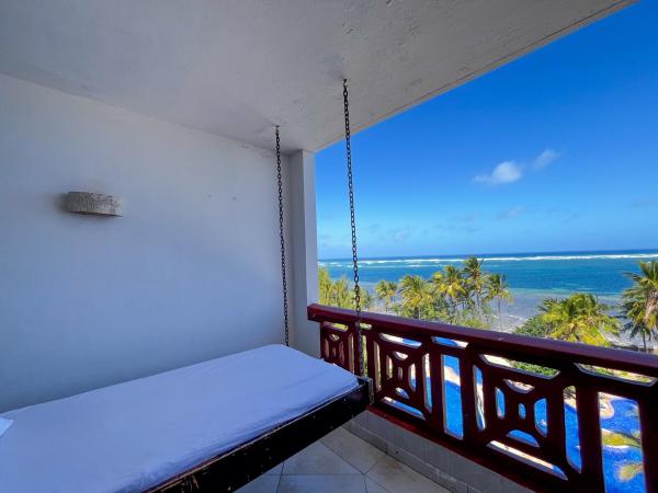 Doro Beach Suites - Mombasa