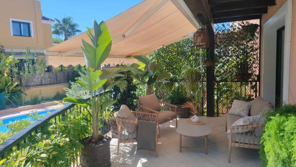 House Laguna Roja With Sun Terrace - Costa Blanca