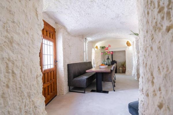 Cave Chiara - Hosted By Cave-stay - Andalucía