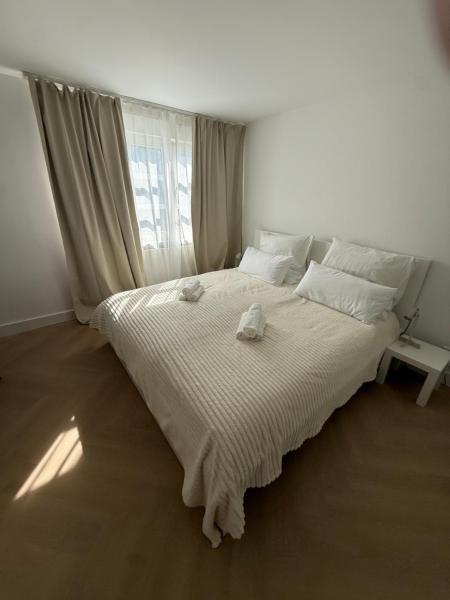 Luxury Business Studio Messe Quiet Forest Location - Düsseldorf