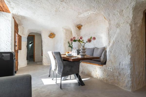 Cave Valentina - Hosted By Cave-stay - Huéscar