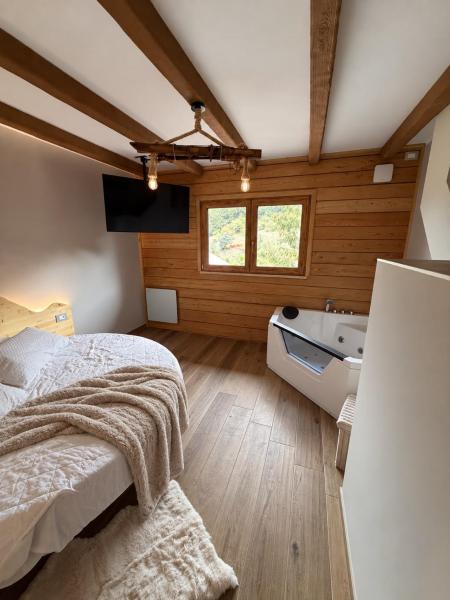 Suite Chalet Del Laceno - Bagnoli Irpino