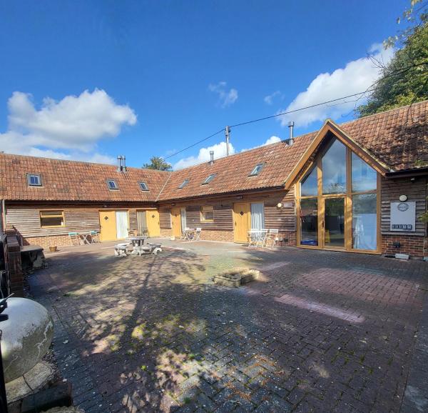 Homestead Stables - Devizes