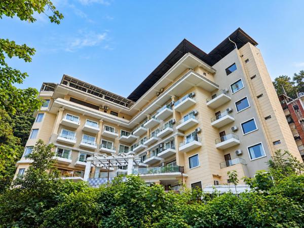 Amritara Tapovan, Rishikesh - Rishikesh