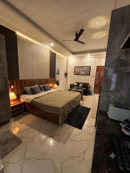Aveline Studio - Gurugram