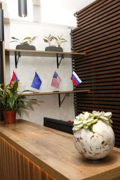 N7 Guest House - Yerevan