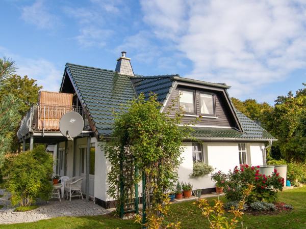 Haus Am Teich - Lubmin