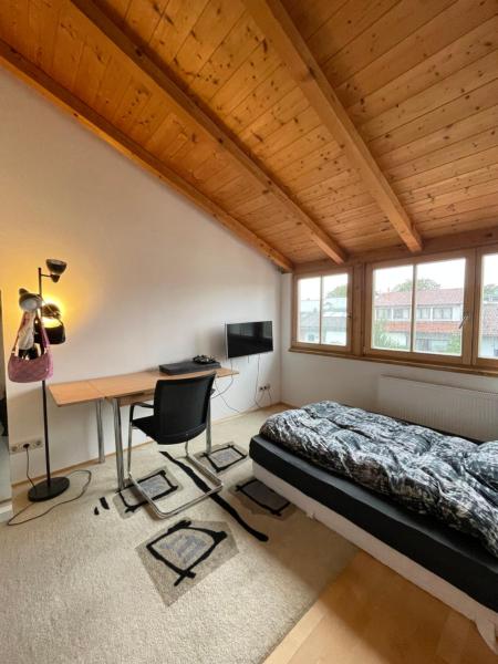 Homestay With Private Room - Munich