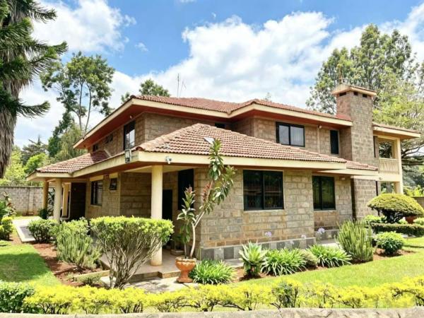 Makaya Homes Cozy Private Stay In Beautiful Karen - Nairobi