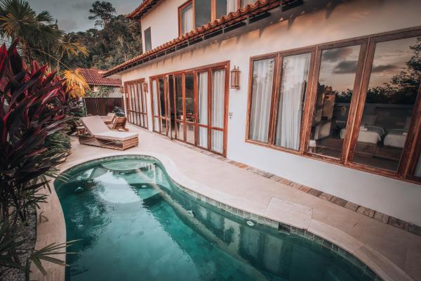 Baan Tawan - Ko Chang