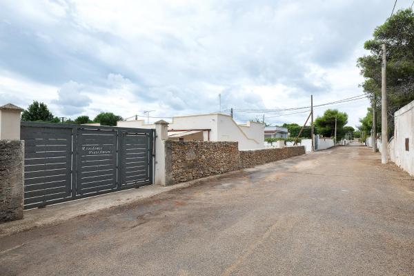 Residence Pietrantonio - Taranto