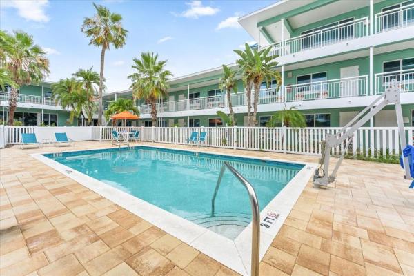 Tropic Terrace - Madeira Beach, FL