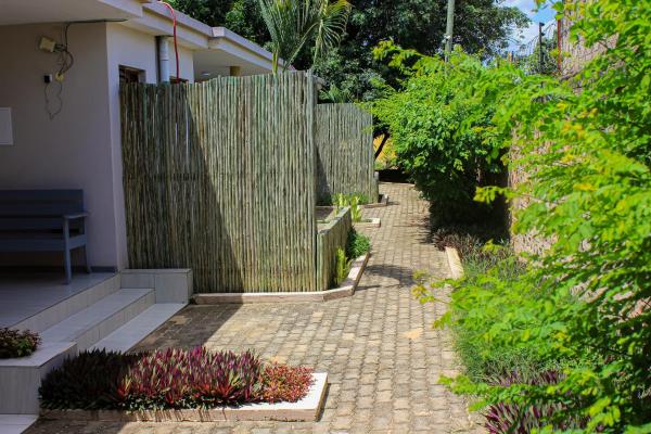Nelson's Place Apart Hotel - Maputo