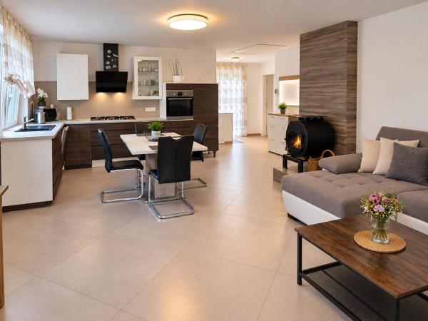 Ferienwohnung Am Wald In Hagen - Hagen