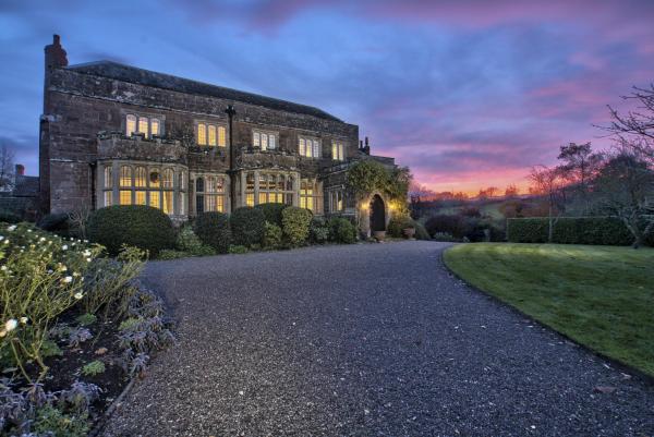 Fawley Court By Group Retreats - Forest of Dean