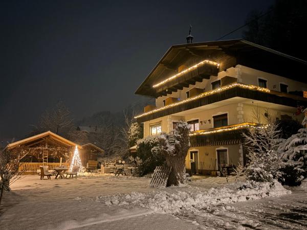 B&b Pension Karlsdorfer Hof - Carinthia