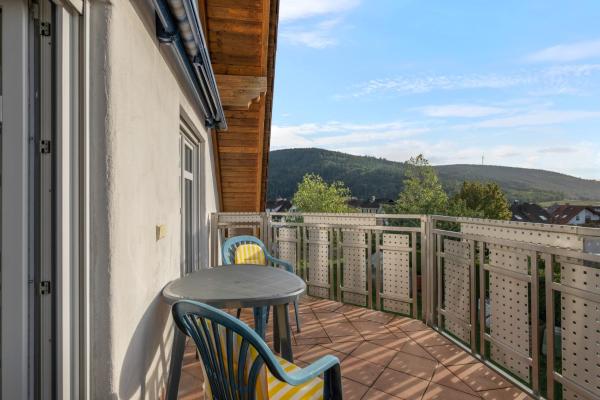 Ferienwohnung Dorfprozelten - Wertheim