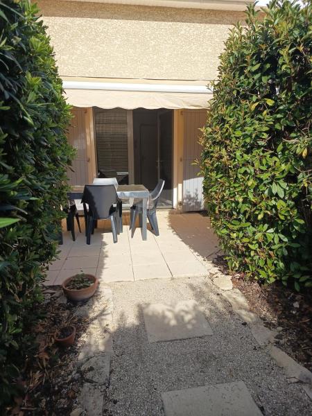 Maison Cigalou - Calvisson