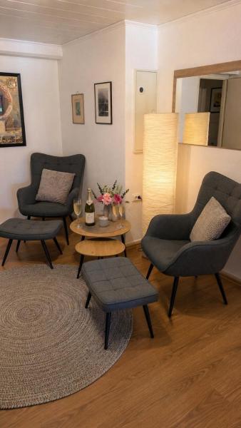 Auszeit Münster Amelsbüren - Münster