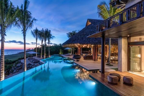 Villa Armonia In Nayarit, Punta Mita - Punta Mita
