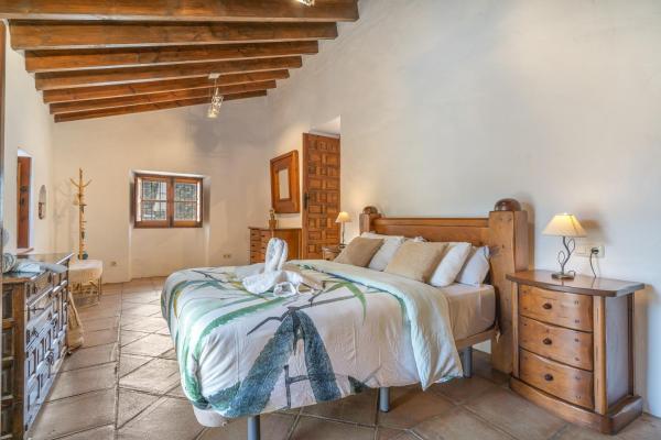 Casa Rural Martín 2 - Frigiliana