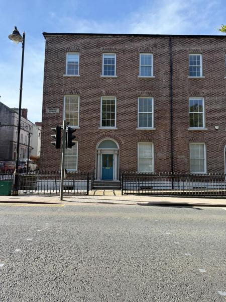 Gosford Place - Armagh