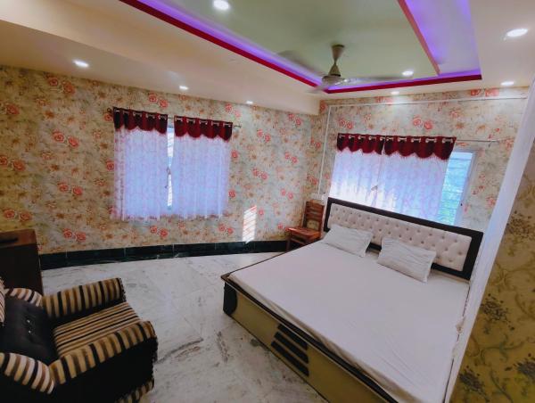 Weavers Lodge - Mayapur