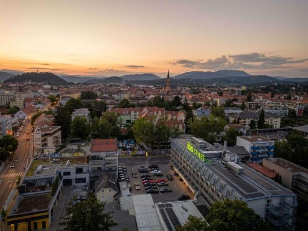 Ibis Styles Graz Messe - Graz
