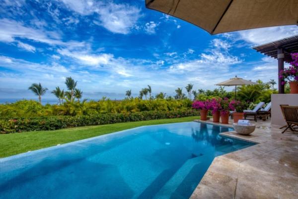 Villa Tranquil In Nayarit, Punta Mita - サユリタ