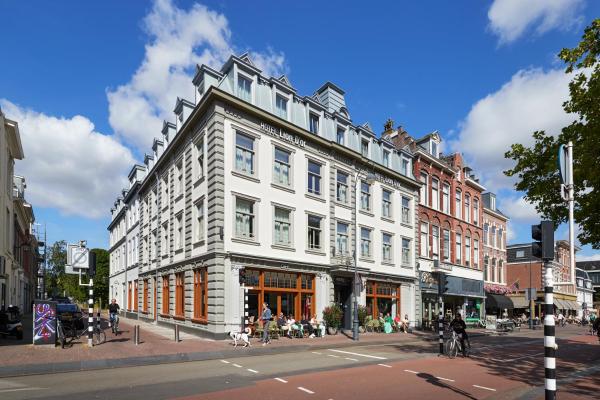 Hotel Lion D'or - Beverwijk