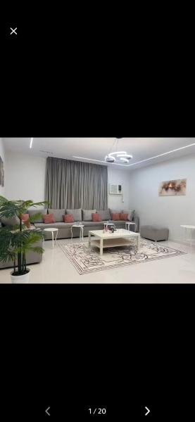 شقق جوار صالح الفاخرة - Medina (Saudi Arabia)