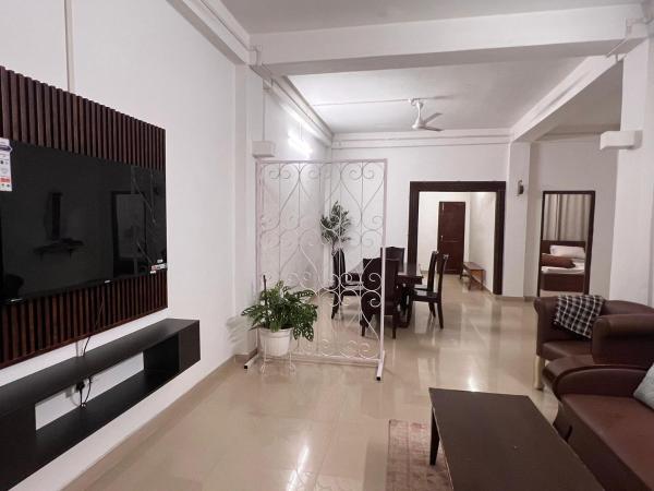 Meriachen House - Dimapur