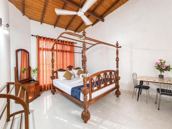 Sanhinda Villa - Colombo