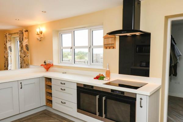 Eyrie Heights - Staithes