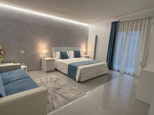 Ranieri Guest House Affittacamere - Ovindoli