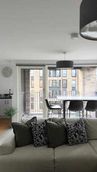 Glasgow Riverside - Private Homestay - Glasgow