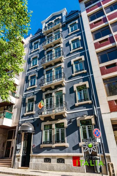 Hotel Italia - Loures