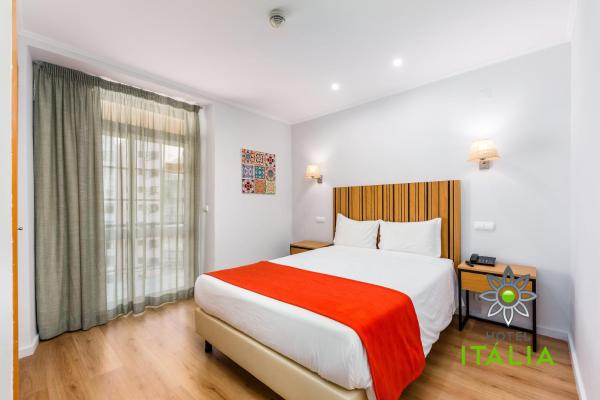 Hotel Italia - Lumiar