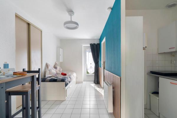 Studio Du Bassin - Nort-sur-Erdre