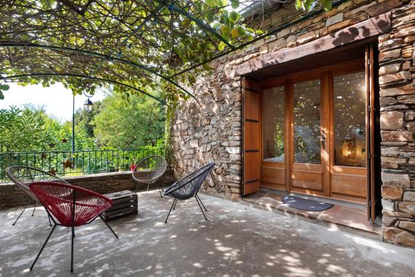 Gîte La Belle ÉToile - Hérault