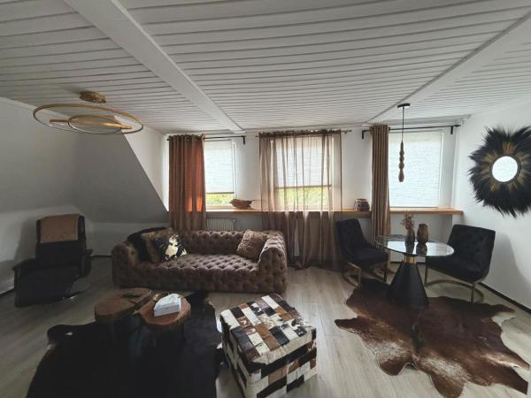 2 Rooms Oelde A - Beckum