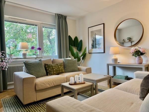 Prinshöjden Apartments - Katrineholm Central - Katrineholm