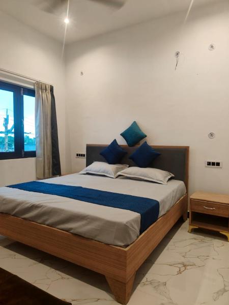 Geetanjali Homestay - Kashipur