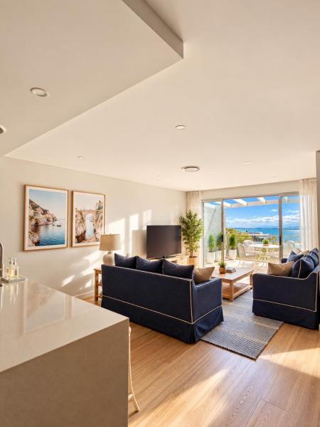 Kingsview Shoal Bay - Shoal Bay