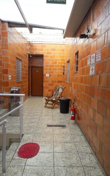 Hotel Pousada Grande Família - Itapetininga