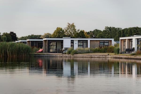 Marinapark Residentie Nieuw Loosdrecht - Provincie Utrecht