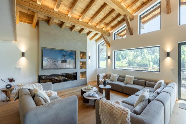 Chalet Magy 3 By Altitudia - Morillon